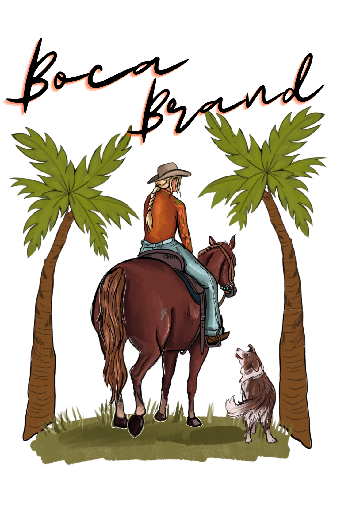 Build your own Boca – BOCA